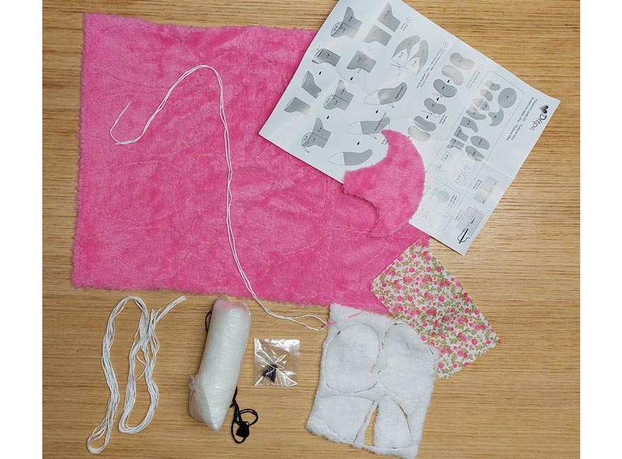 Kreatívné sety Ditipo | Skolske–tasky.sk