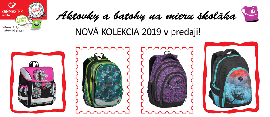 Školské tašky a potreby, detské oblečenie, detské obliečky | Skolske ...