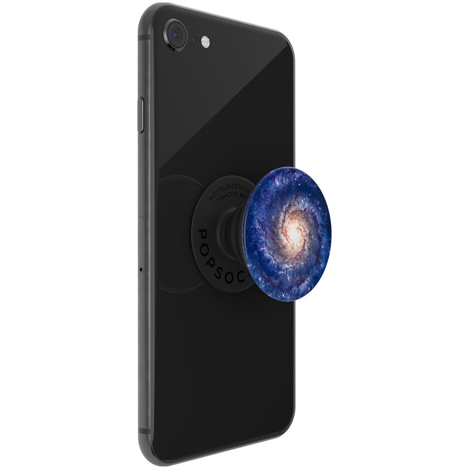 PopSockets Original PopGrip, Twist Spiral Galaxy | Skolske–tasky.sk