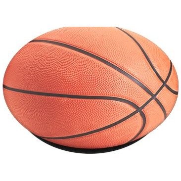 PopSockets PopGrip Gen.2, Basketball, basketbalová lopta | Skolske–tasky.sk