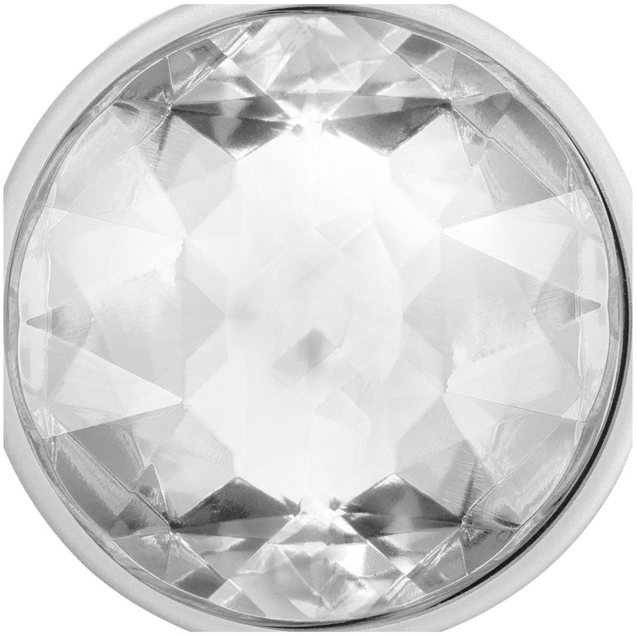 PopSockets PopGrip Gen.2, Disco Crystal Silver, 3D disco guľa ...