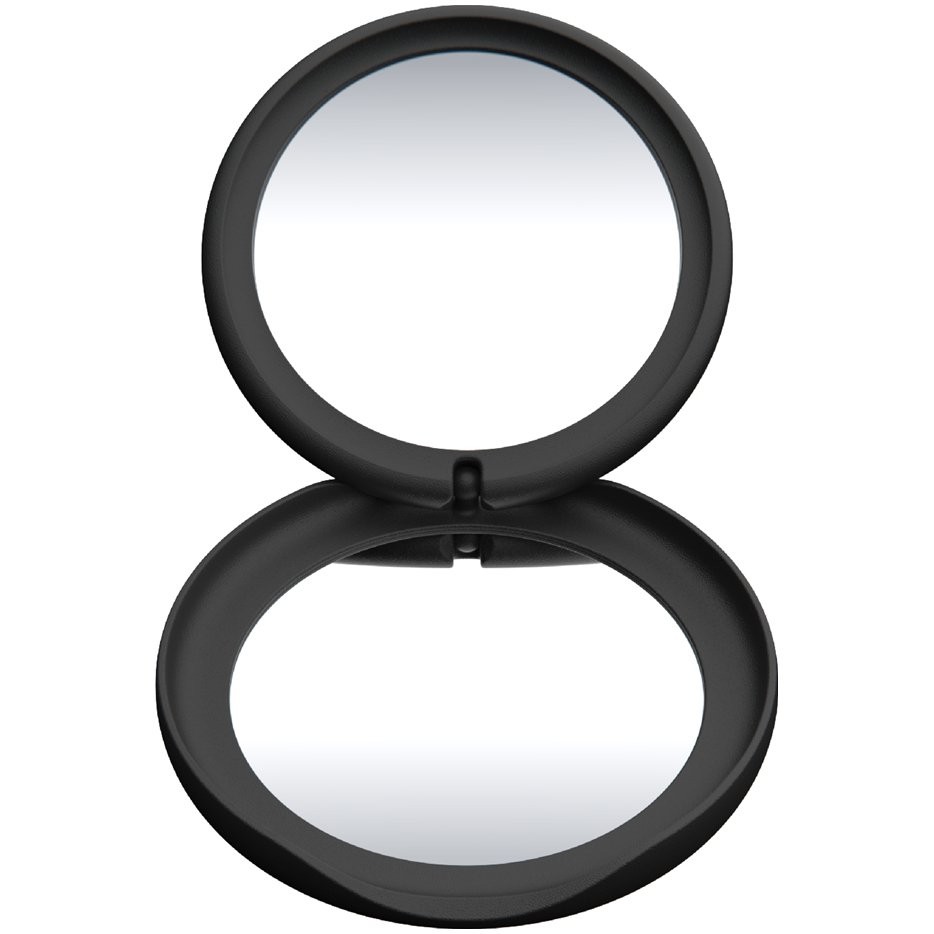 PopSockets PopGrip Gen.2, PopMirror Black, so zrkadielkom | Skolske ...