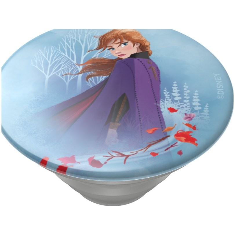 PopSockets PopGrip Gen.2, DISNEY FROZEN 2, Anna Forest | Skolske–tasky.sk