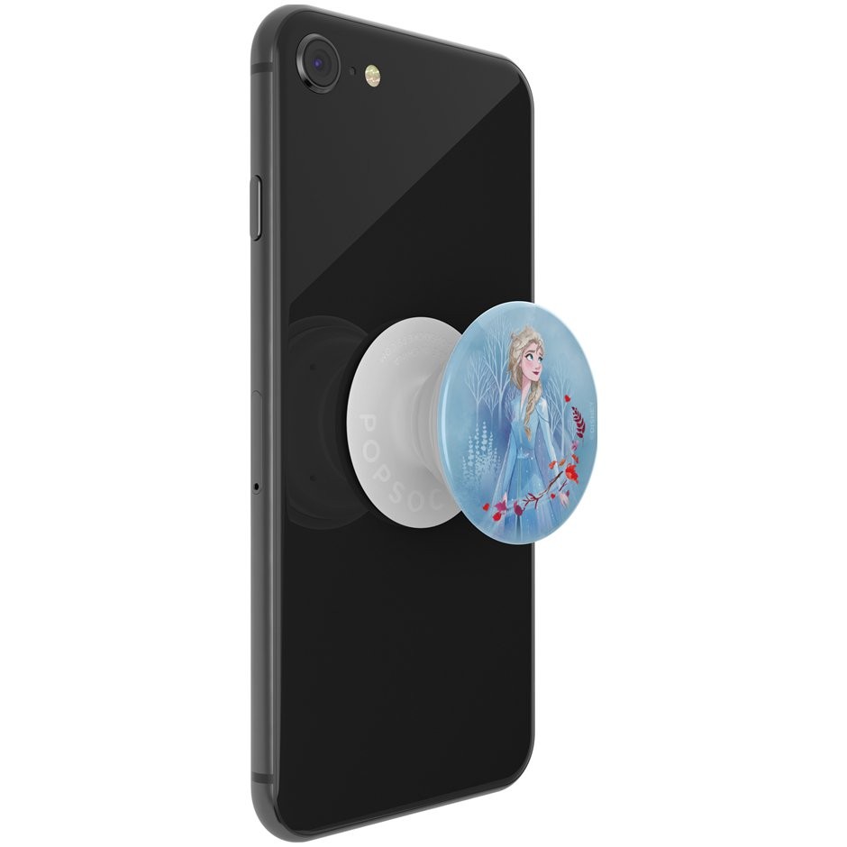 PopSockets PopGrip Gen.2, DISNEY FROZEN 2, Elsa Forest | Skolske–tasky.sk