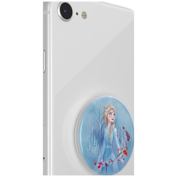 PopSockets PopGrip Gen.2, DISNEY FROZEN 2, Elsa Forest | Skolske–tasky.sk
