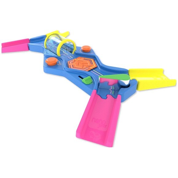 HEXBUG Nano Junior - Fun House, hrací set | Skolske–tasky.sk