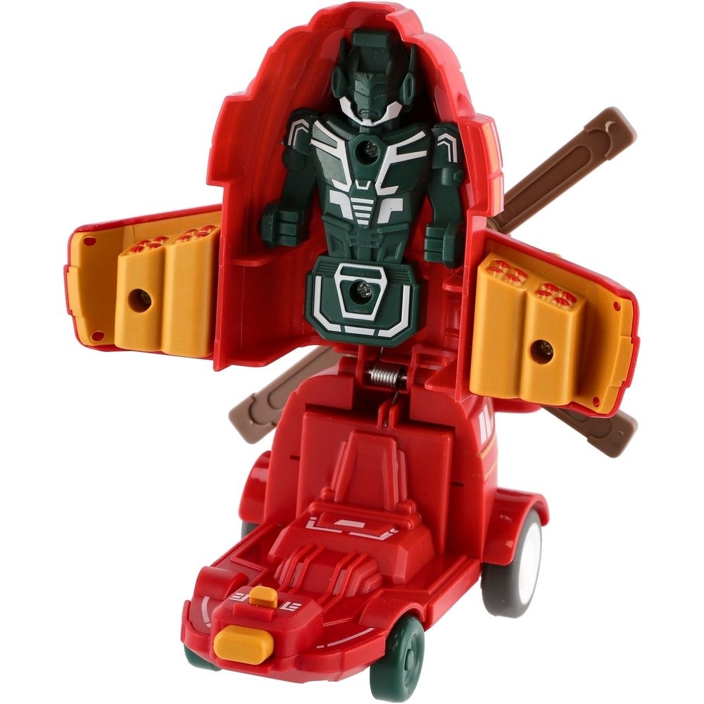 Vrtuľník/Helikoptéra s robotom | Skolske–tasky.sk