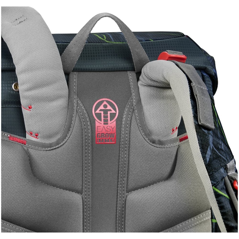 Aktovka Step by Step FIT, Danger Cat Chiko - 5 dielny set, AGR ...