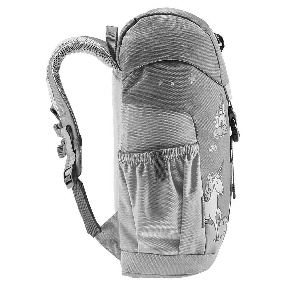 Batoh do škôlky Deuter 8l Schmusebär kiwi arctic | Skolske–tasky.sk