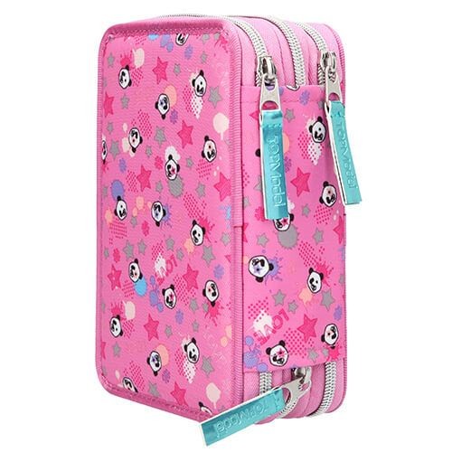 Peračník Top Model s náplňou | Skolske–tasky.sk