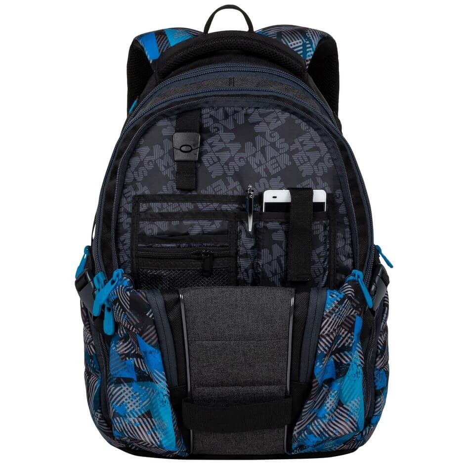 Školský batoh Bagmaster BAG 20 D | Skolske–tasky.sk