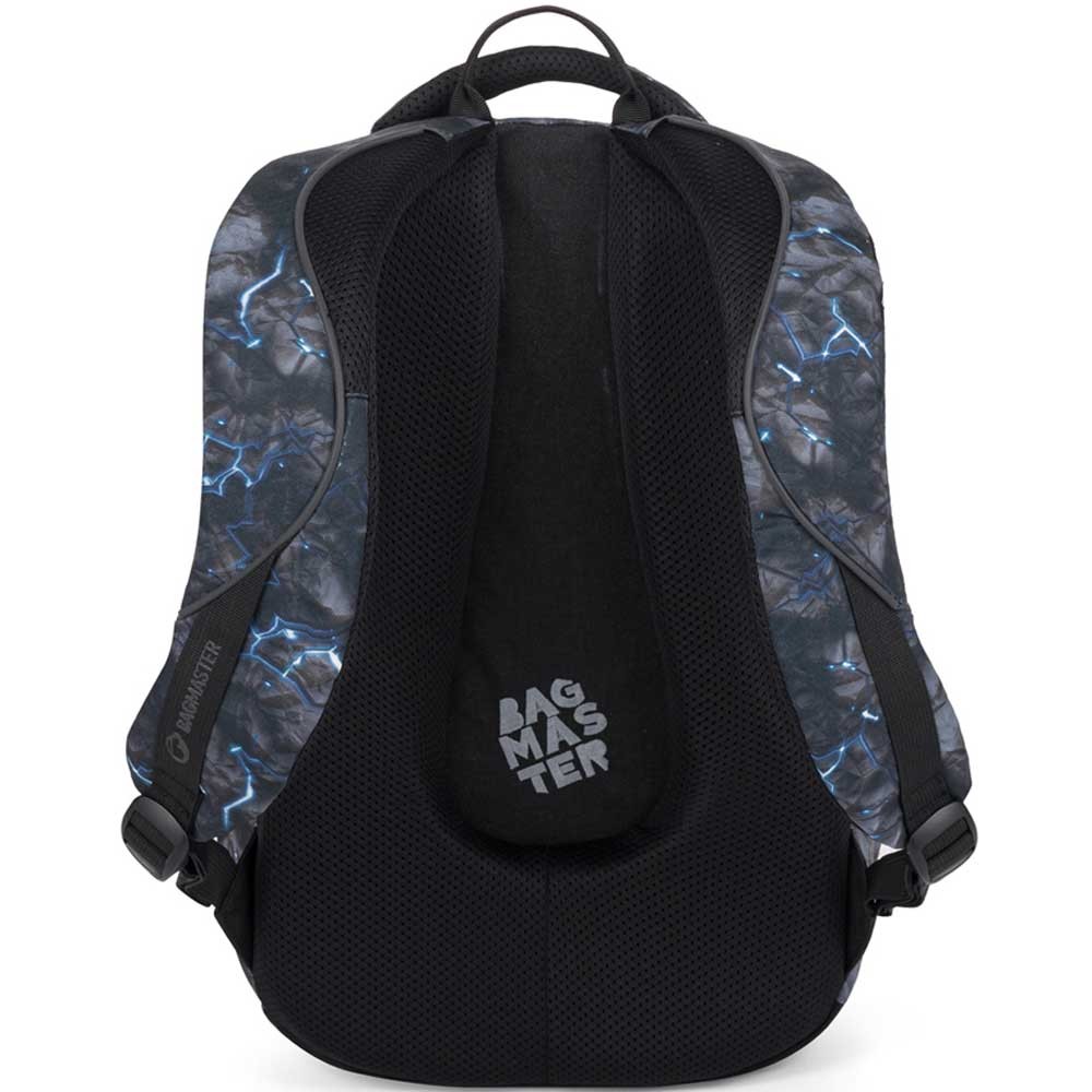 Školský batoh Bagmaster BAG 24 A | Skolske–tasky.sk