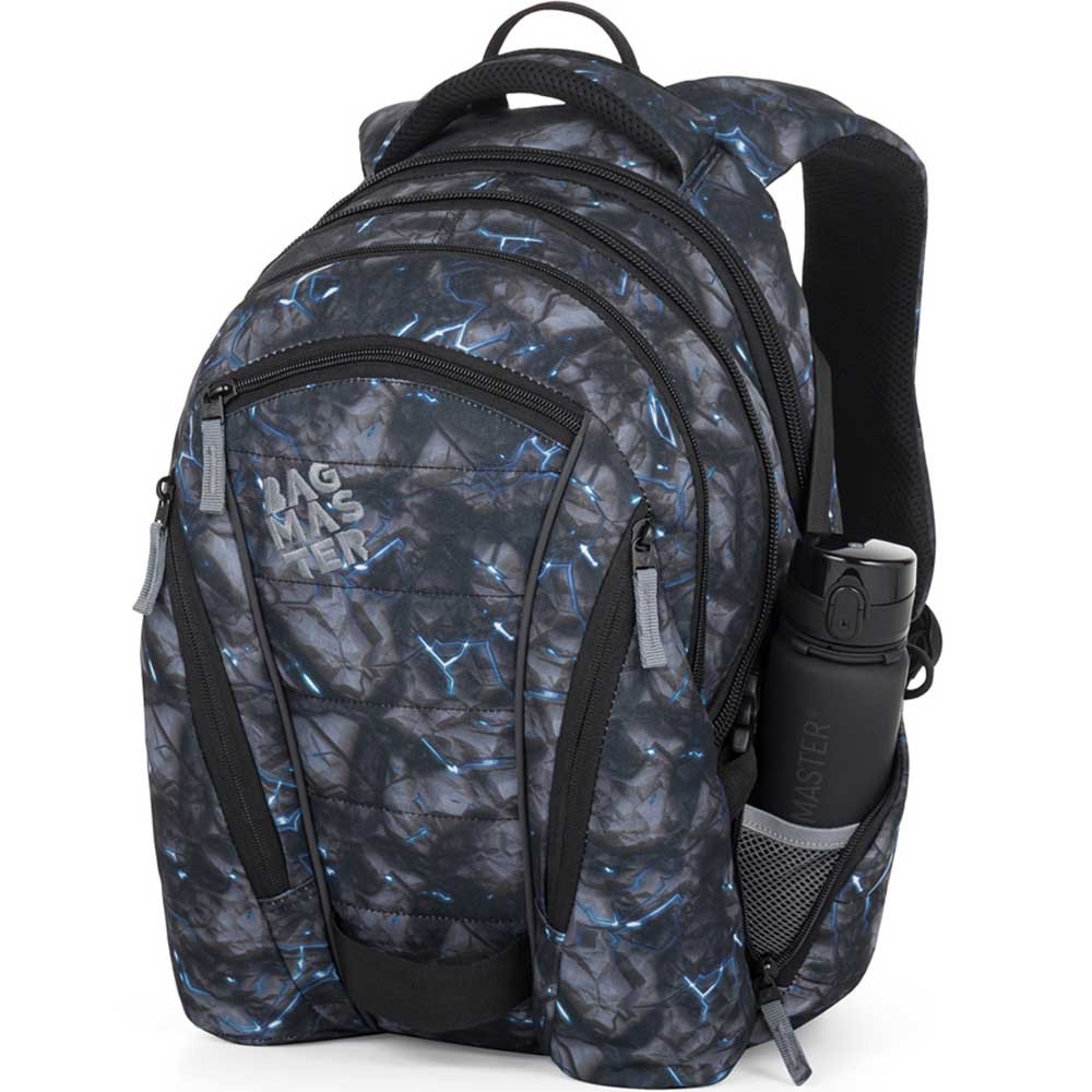 Školský batoh Bagmaster BAG 24 A | Skolske–tasky.sk