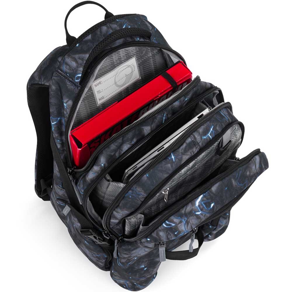 Školský batoh Bagmaster BAG 24 A | Skolske–tasky.sk