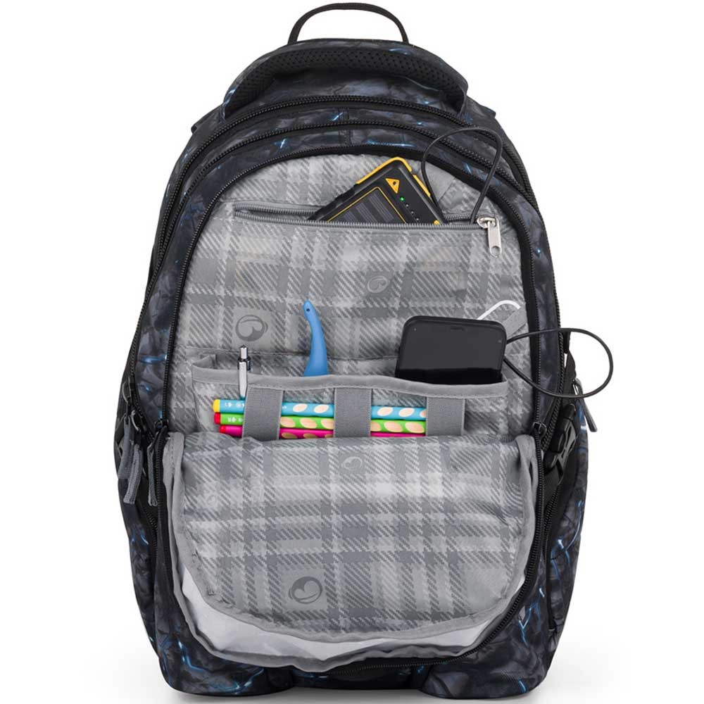 Školský batoh Bagmaster BAG 24 A | Skolske–tasky.sk