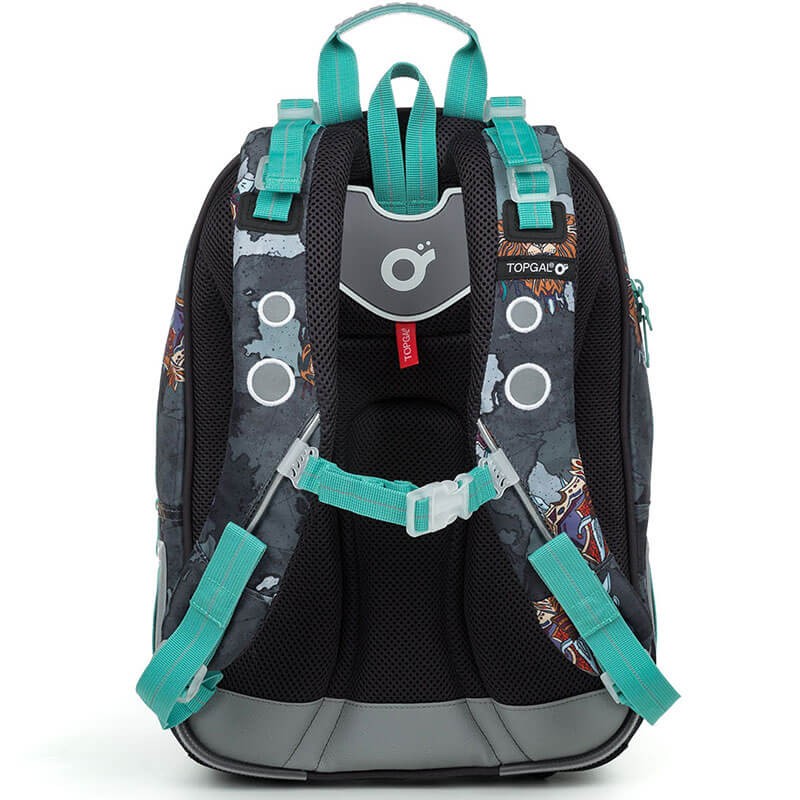 Školský batoh Topgal CODA 19016 SET MEDIUM | Skolske–tasky.sk