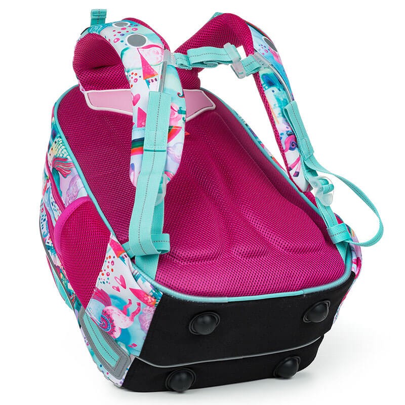 Školský batoh Topgal ELLY 19004 G SET SMALL | Skolske–tasky.sk