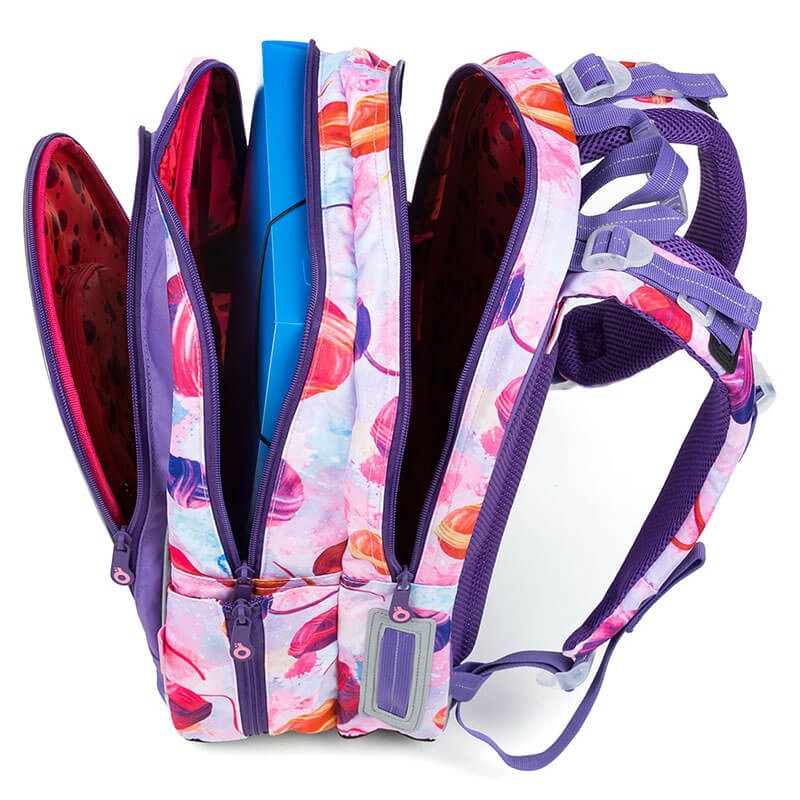 Školský batoh Topgal ENDY 19005 G SET MEDIUM | Skolske–tasky.sk