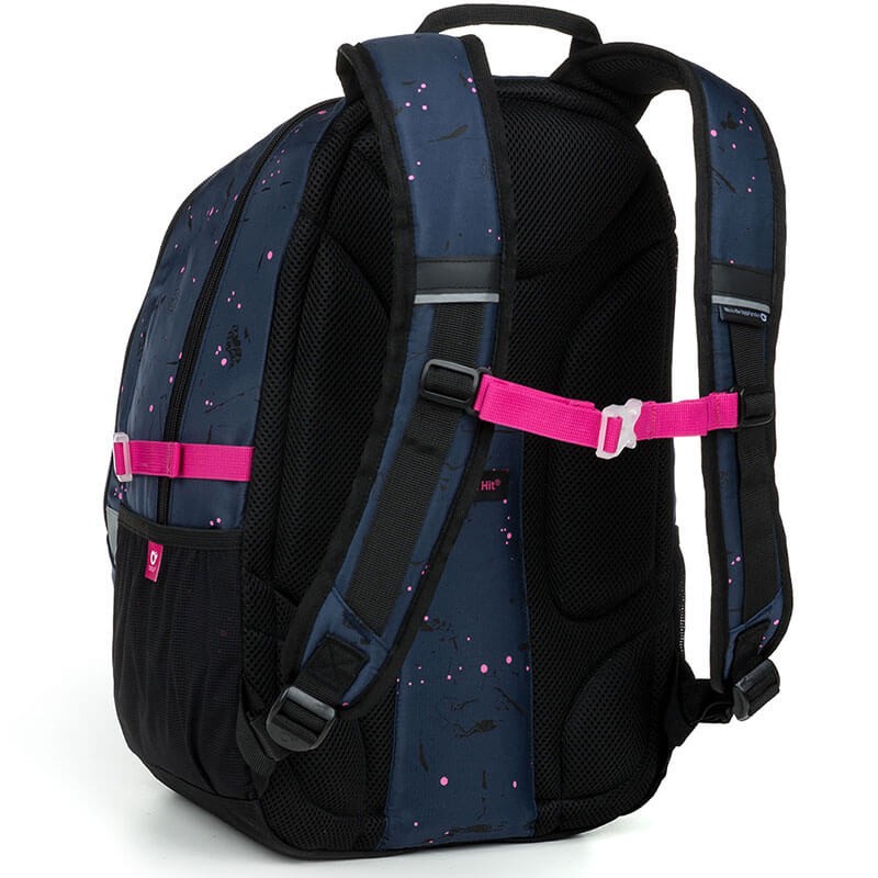 Študentský batoh Topgal TERI 19031 G | Skolske–tasky.sk