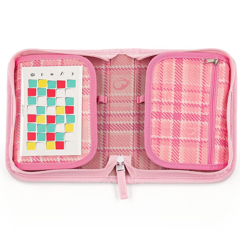 Školský ruksak Bagmaster Lumi 23 A veľký SET | Skolske–tasky.sk