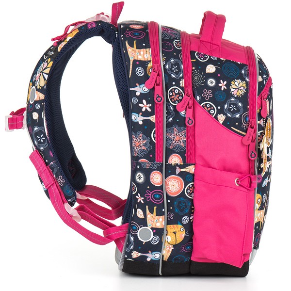 Školský batoh Topgal CHI 876 D | Skolske–tasky.sk