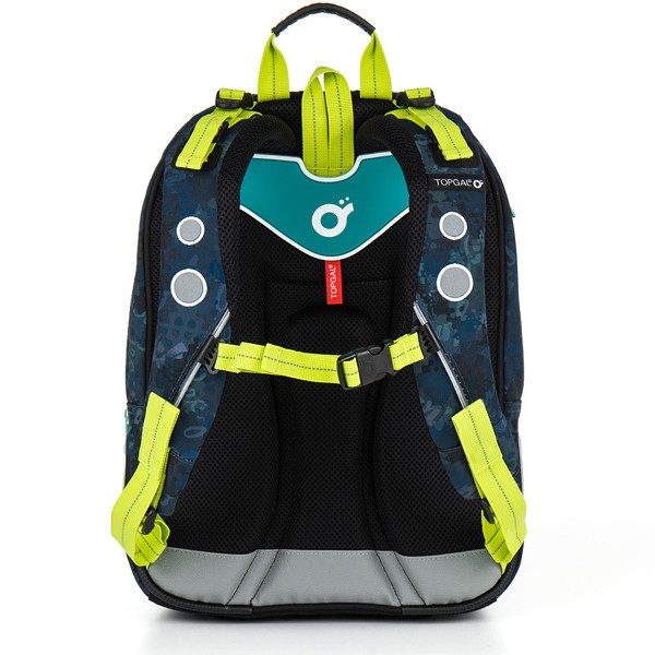 Školský batoh Topgal CHI 878 | Skolske–tasky.sk