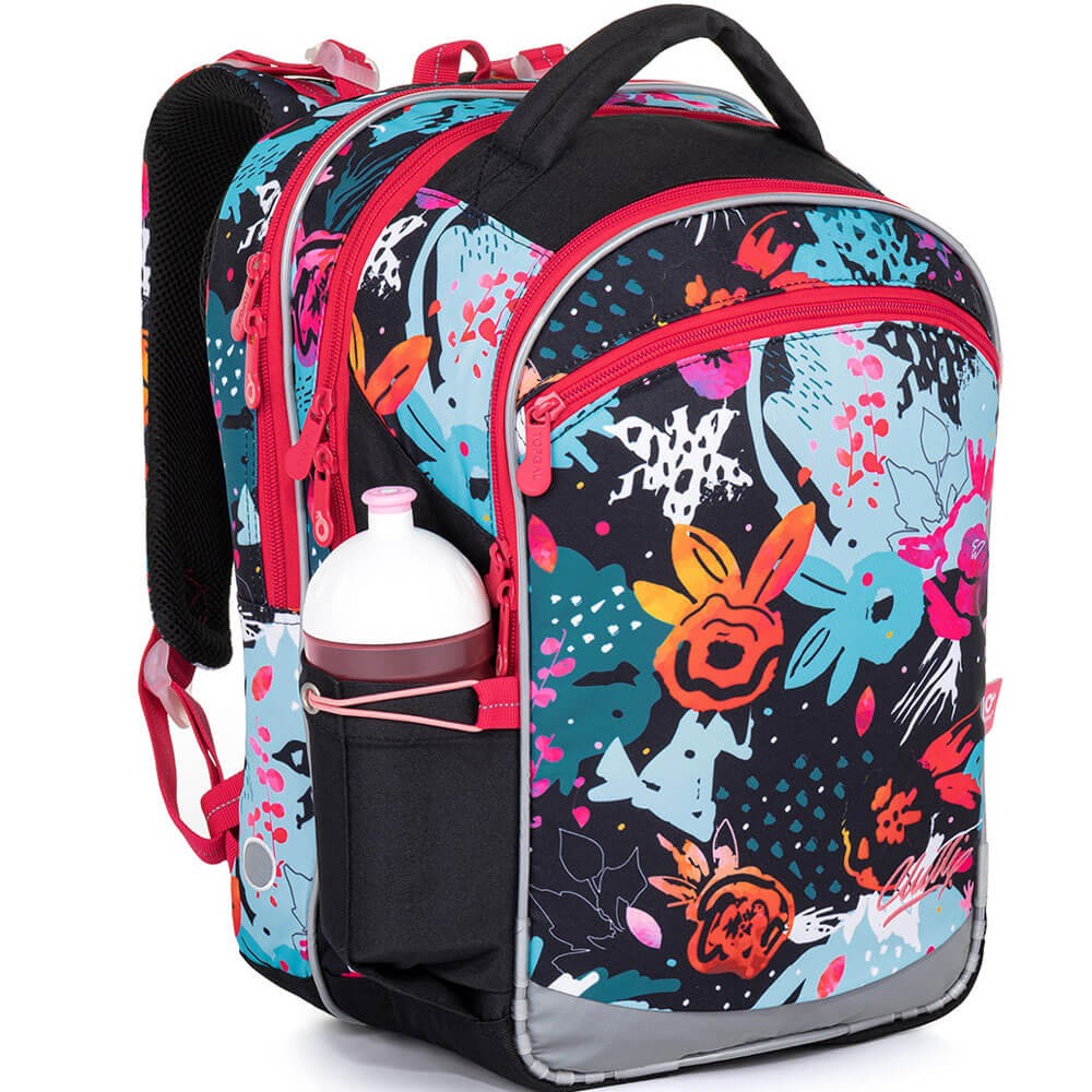 Školský batoh Topgal COCO 21006 G SET MEDIUM | Skolske–tasky.sk