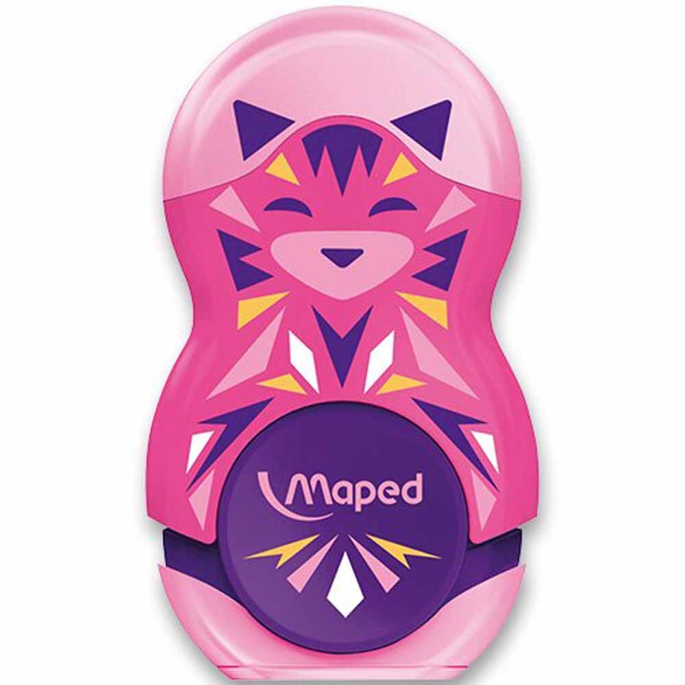 Strúhadlo Maped Loopy Mini Cute | Skolske–tasky.sk