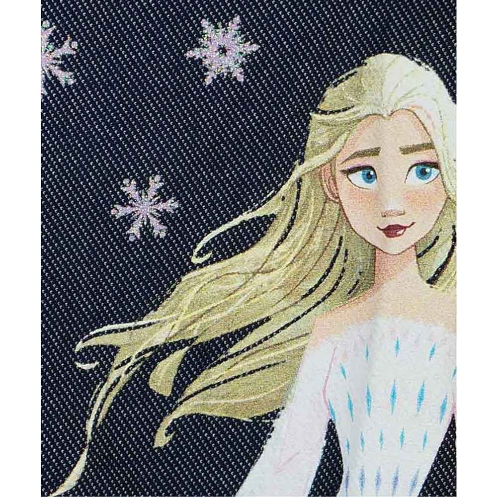 Legíny Frozen riflové | Skolske–tasky.sk