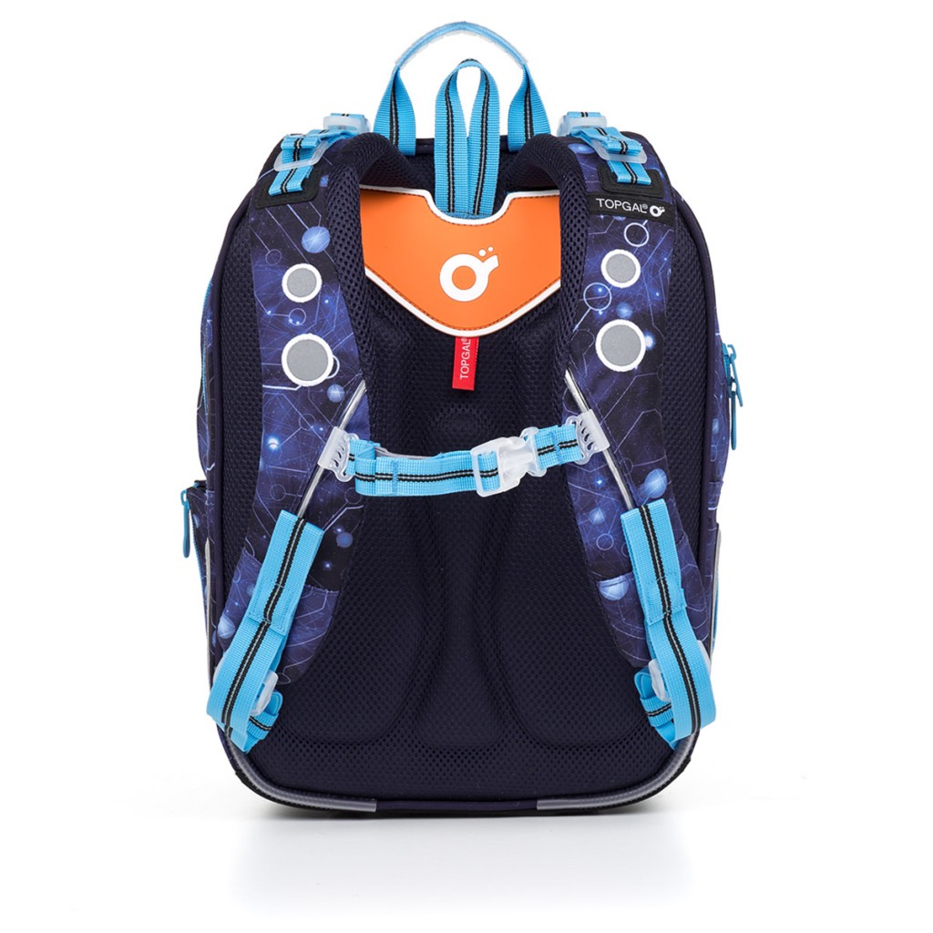 Školský batoh Topgal ENDY17003 B | Skolske–tasky.sk