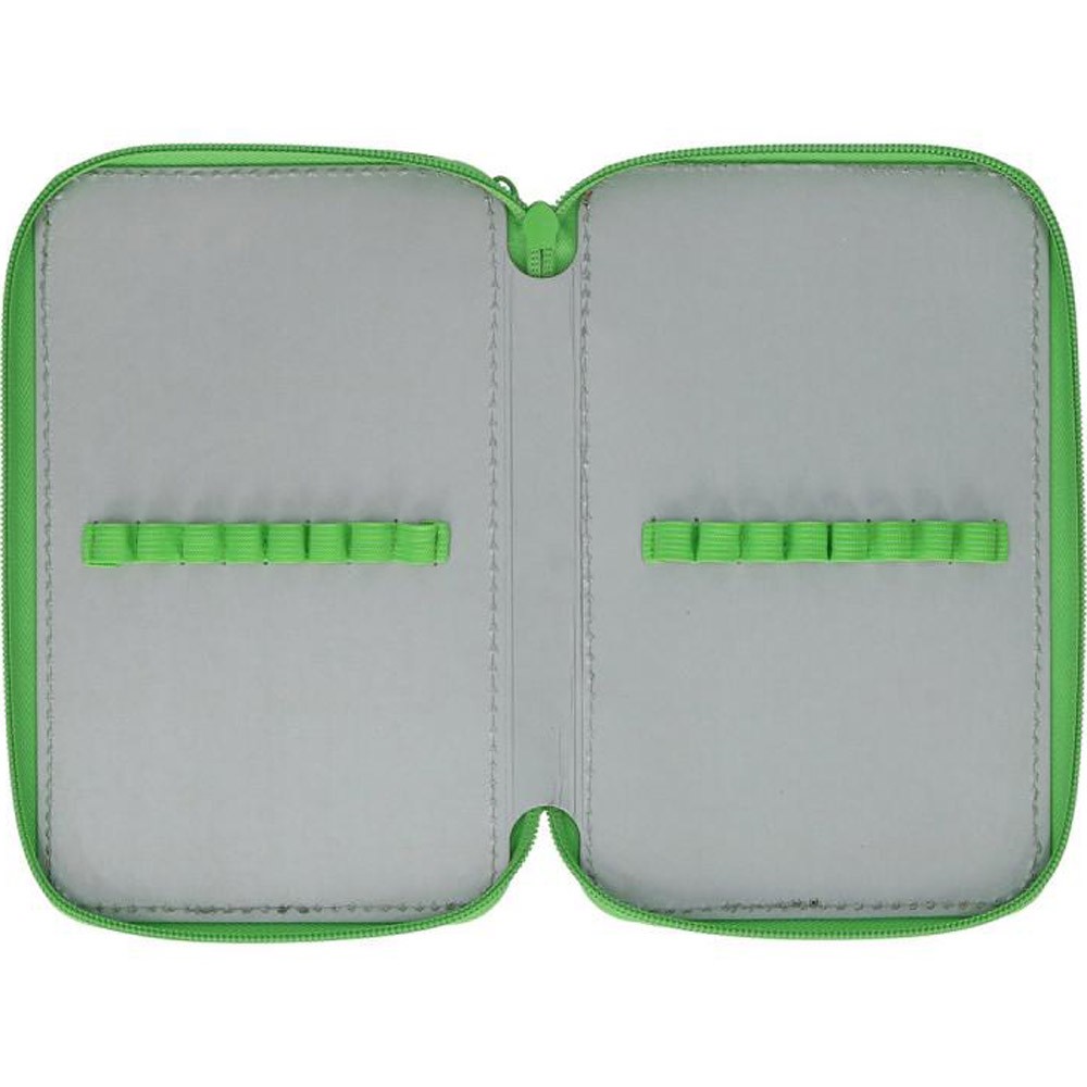 Peračník Spirit Triceptosaurus trojposchodový vybavený | Skolske–tasky.sk