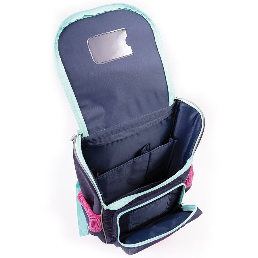 Školská aktovka Pixie Crew PXB-22-97 Jednorožec | Skolske–tasky.sk