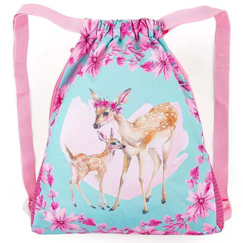 Školský ruksak Bagmaster Lumi 23 A veľký SET | Skolske–tasky.sk