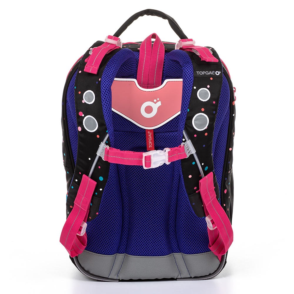 Školský batoh Topgal COCO 20004 G | Skolske–tasky.sk