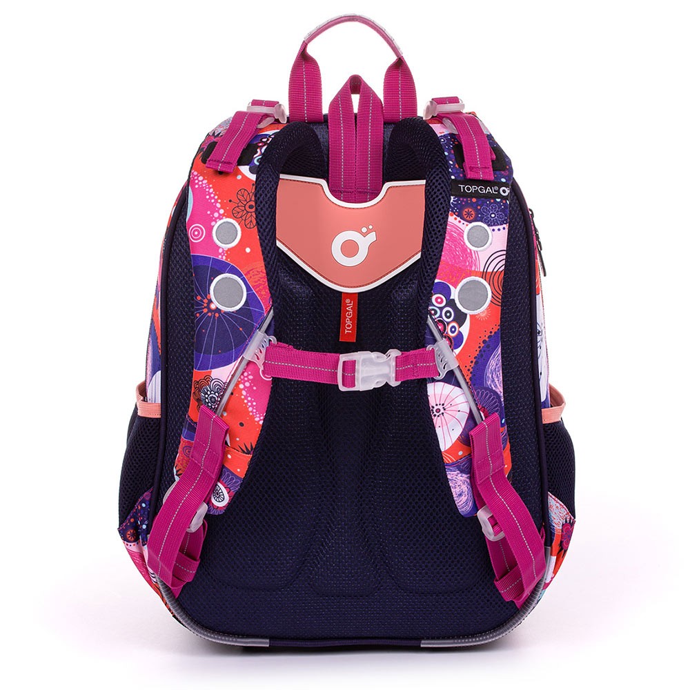 Školský batoh Topgal ELLY 20005 G SET SMALL | Skolske–tasky.sk
