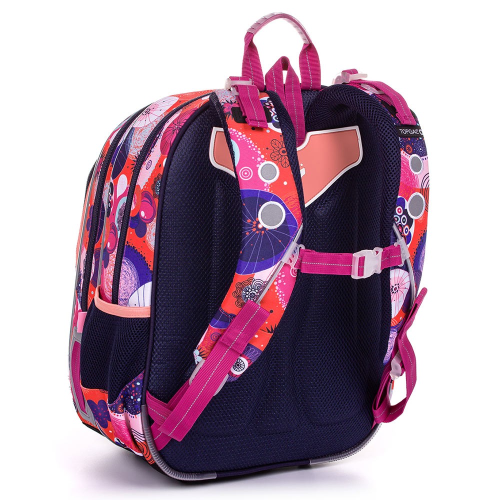 Školský batoh Topgal ELLY 20005 G SET SMALL | Skolske–tasky.sk