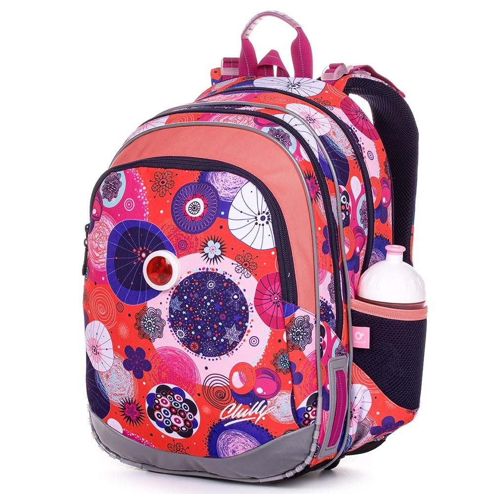 Školský batoh Topgal ELLY 20005 G SET SMALL | Skolske–tasky.sk
