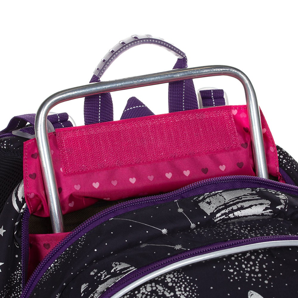 Školský batoh Topgal NIKI 20011 G | Skolske–tasky.sk