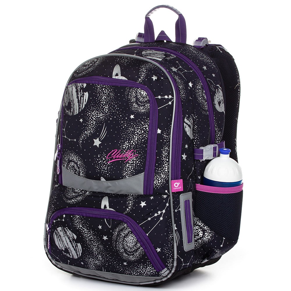 Školský batoh Topgal NIKI 20011 G | Skolske–tasky.sk