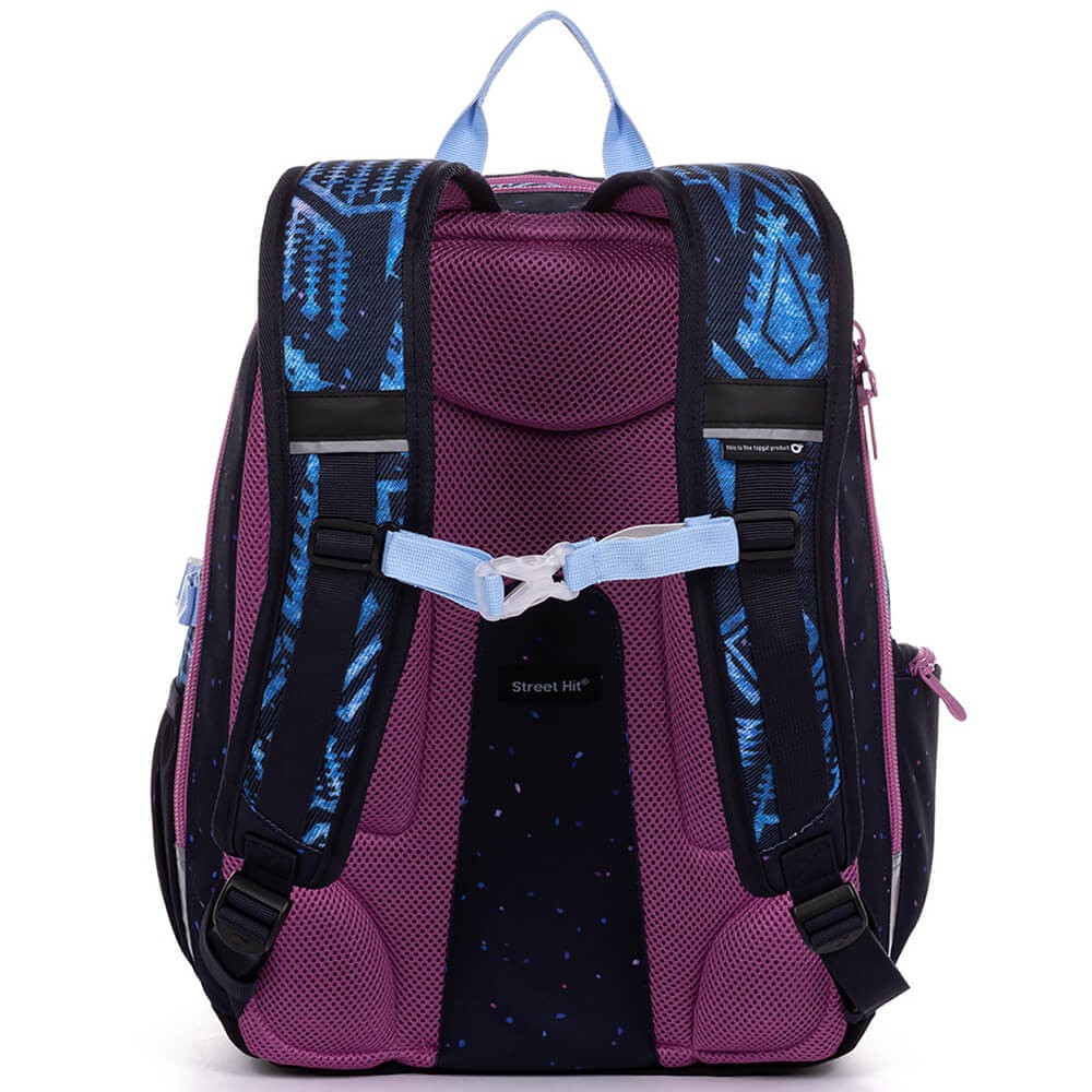 Študentský batoh Topgal SURI 20028 G SET SMALL | Skolske–tasky.sk