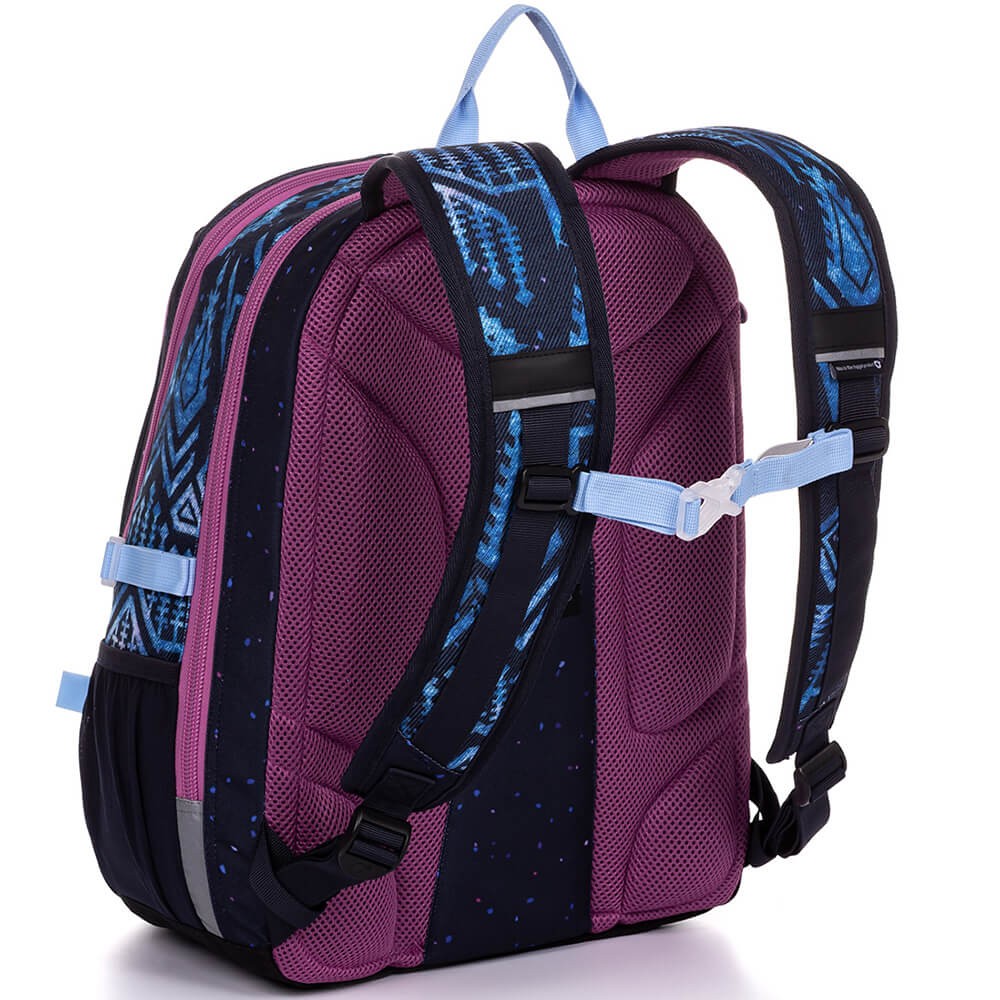 Študentský batoh Topgal SURI 20028 G | Skolske–tasky.sk