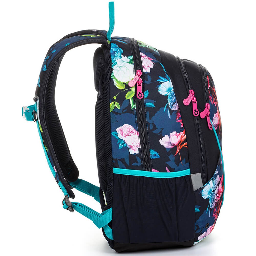 Študentský batoh Topgal TERI 20031 G | Skolske–tasky.sk