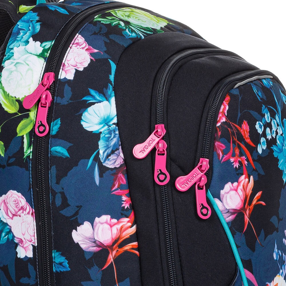 Študentský batoh Topgal TERI 20031 G | Skolske–tasky.sk