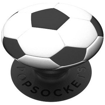PopSockets PopGrip Gen.2, Soccer Ball, futbalová lopta | Skolske–tasky.sk