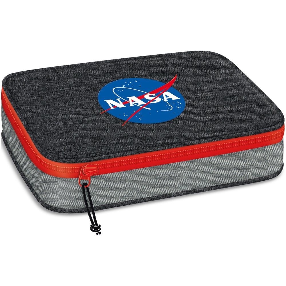 Peračník veľký Nasa sivý | Skolske–tasky.sk