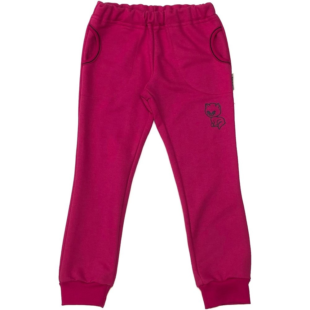 Detské tepláky Bettymode MAČIČKA | Skolske–tasky.sk