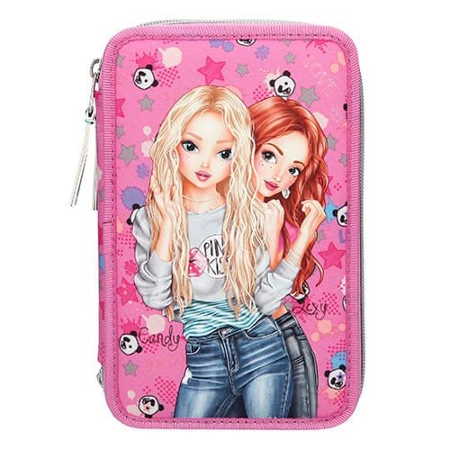 Peračník Top Model s náplňou | Skolske–tasky.sk