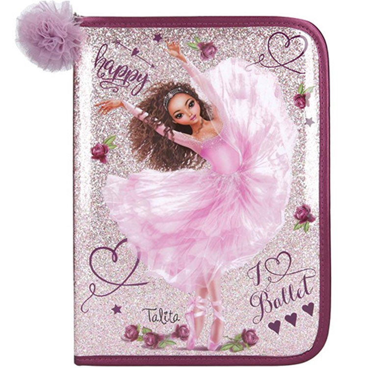 Peračník Top Model Talita veľký s náplňou | Skolske–tasky.sk