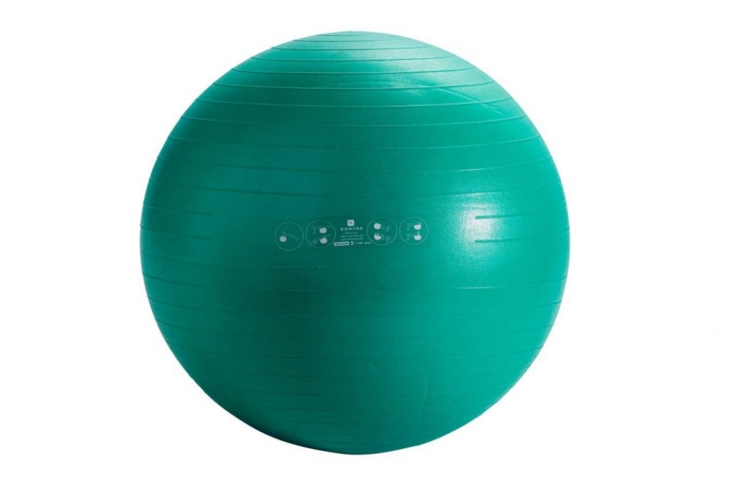 Loptu skákacie s úchytkami 65cm | Skolske–tasky.sk