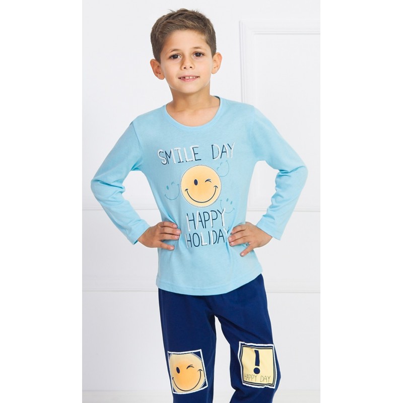 Detské pyžamo Smile | Skolske–tasky.sk